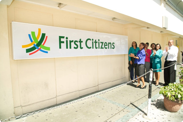 First Citizens Barbados Launch - Barbados