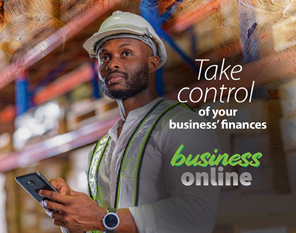 First Citizens Business Online - Barbados