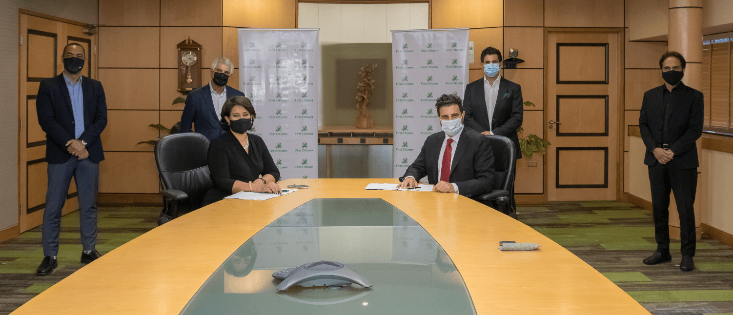 First Citizens drives innovation through its investment in Term Finance ...