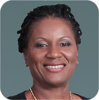 Executive and Senior Management - Trinidad and Tobago