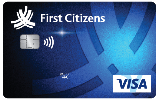 Credit Cards - Trinidad and Tobago