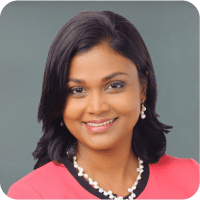 Executive and Senior Management - Trinidad and Tobago