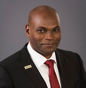 Executive and Senior Management - Trinidad and Tobago