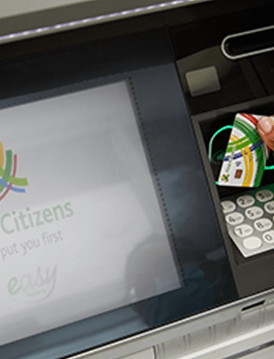 ATM Locations - Trinidad and Tobago