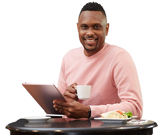 Digital Banking - Trinidad and Tobago