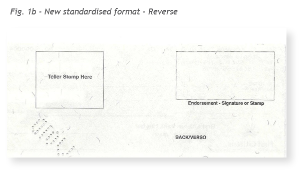Chequing Accounts - Trinidad and Tobago