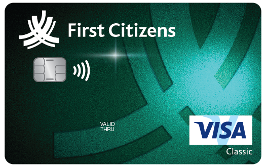 Credit Cards - Trinidad and Tobago