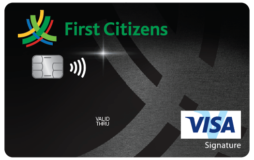 Credit Cards - Trinidad and Tobago