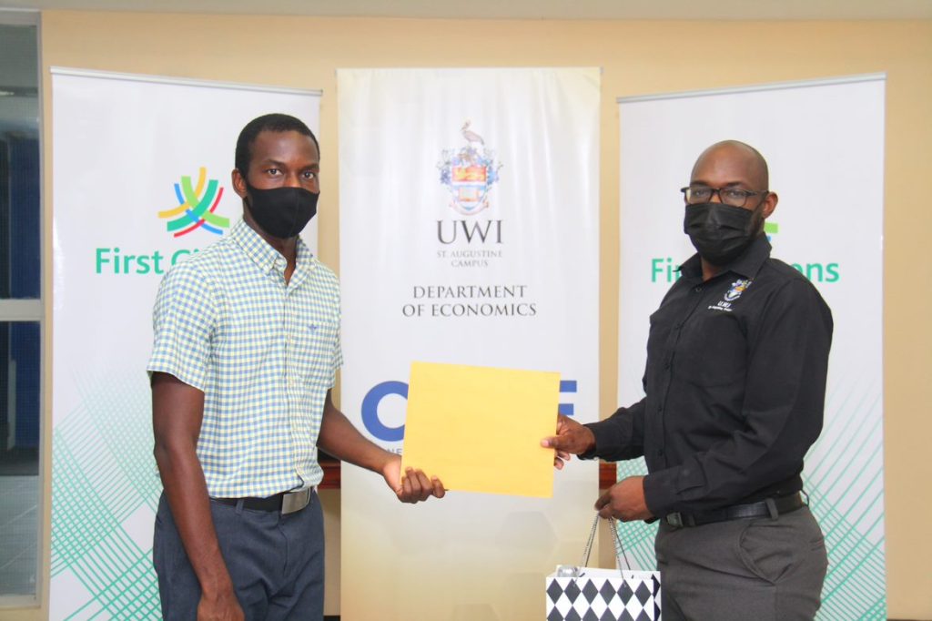 First Citizens Congratulates Top UWI COTE Youth Debate Teams - Trinidad ...
