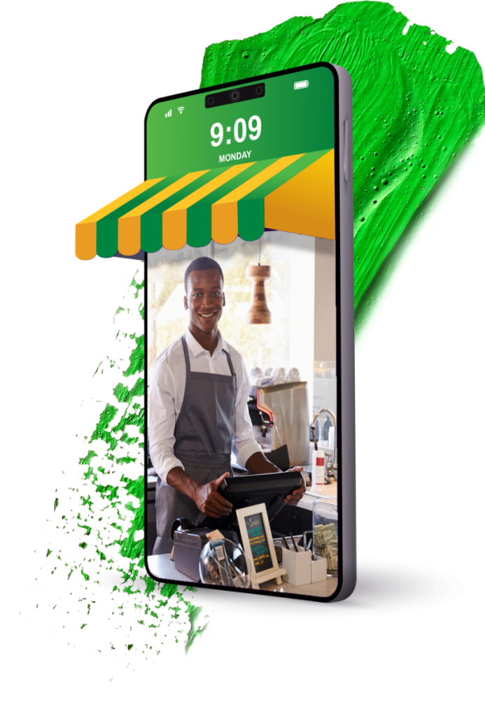 easyBiz - grow your business online with First Citizens Bank!