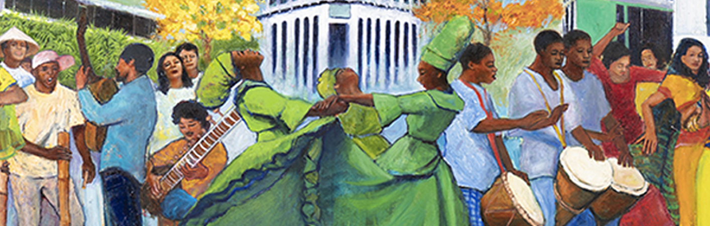 First Citizens Group of Companies - Trinidad and Tobago