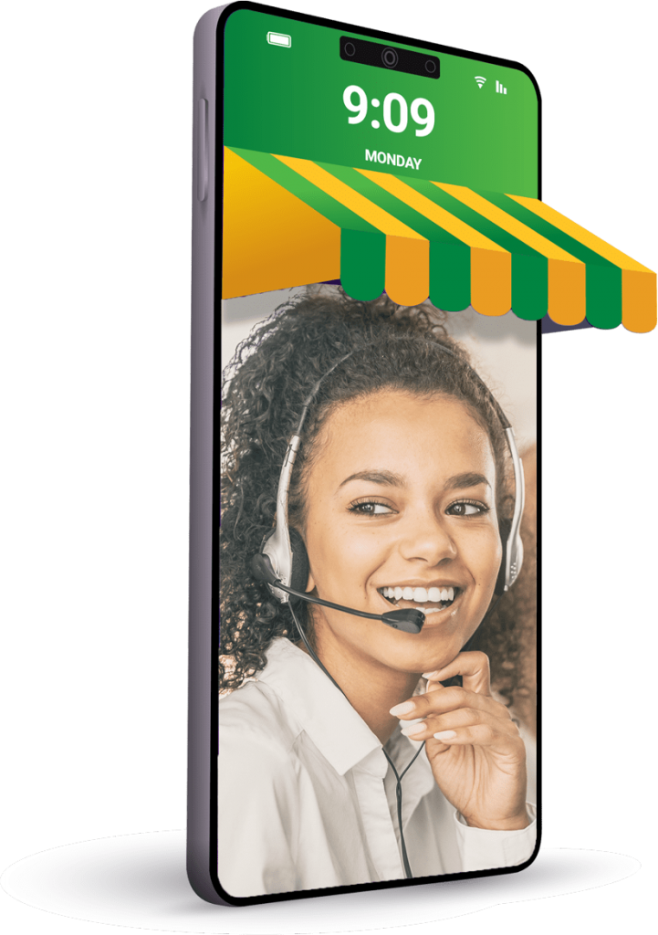 easyBiz - grow your business online with First Citizens Bank!