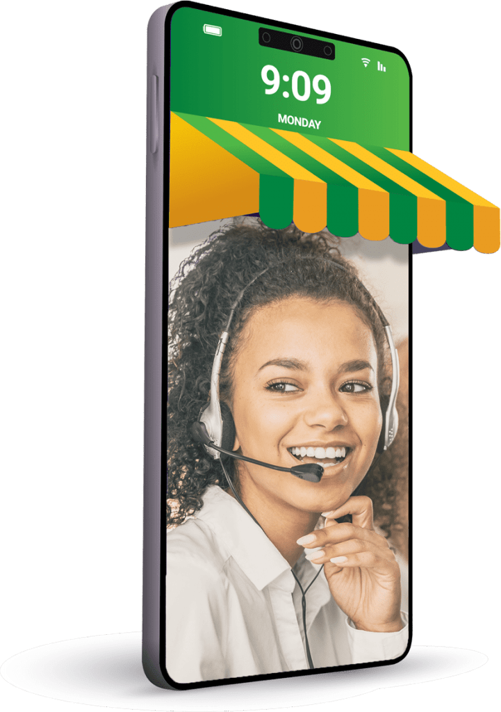 easyBiz - grow your business online with First Citizens Bank!