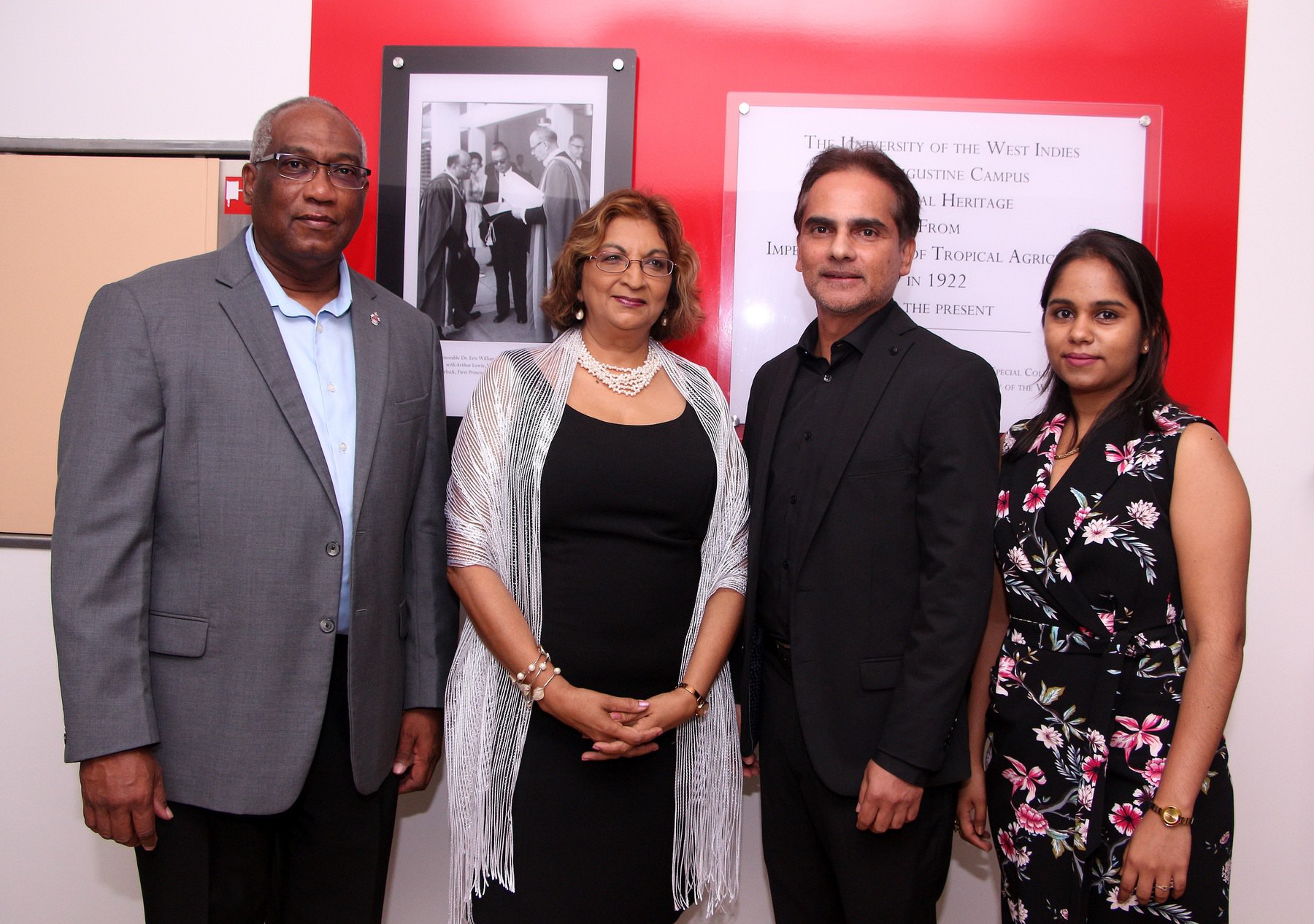 Youth Development & Education - Trinidad and Tobago