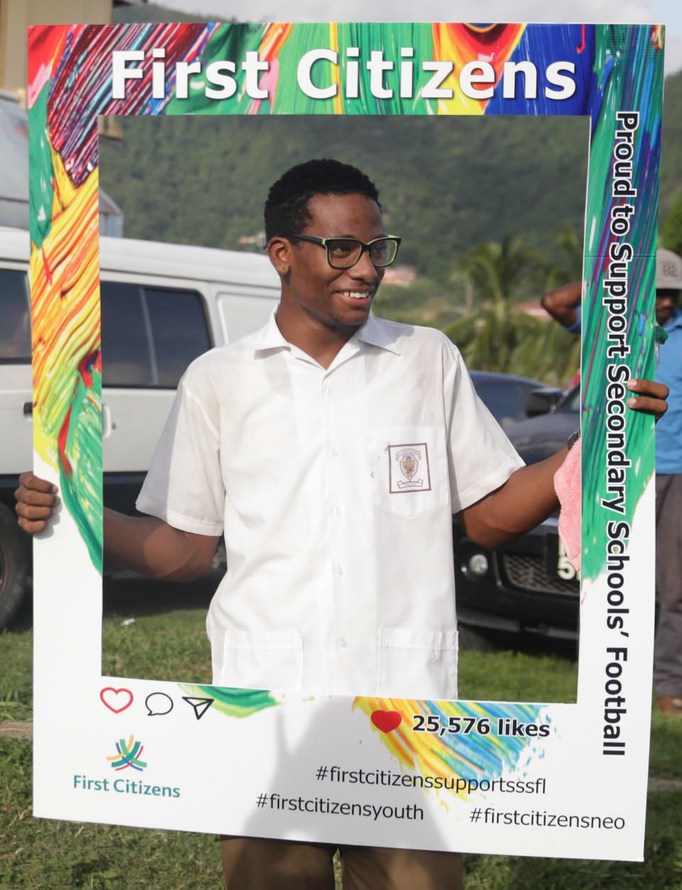 SSFL 2019 - Trinidad and Tobago