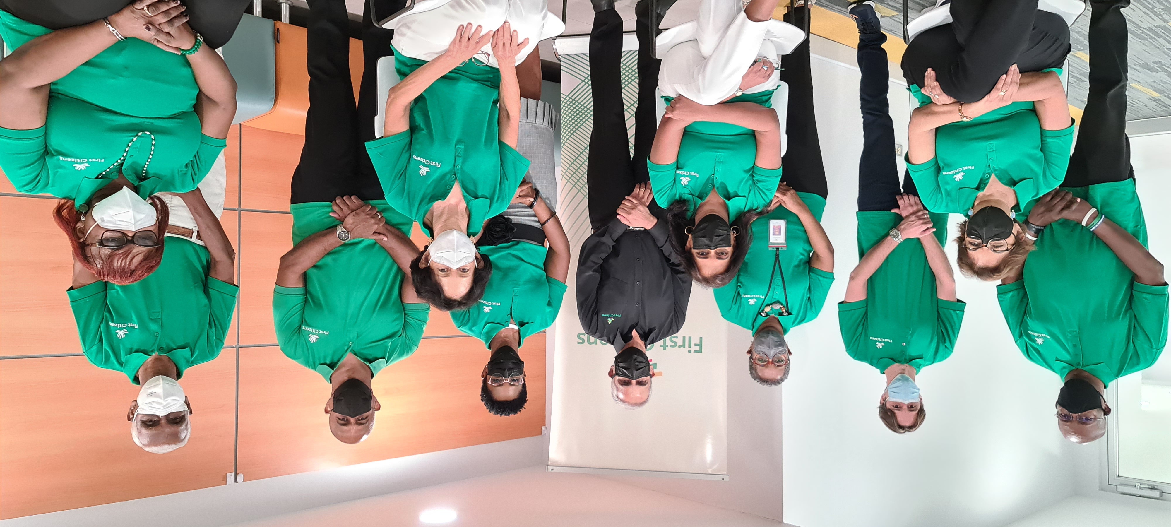 Press Release Archives - Trinidad and Tobago