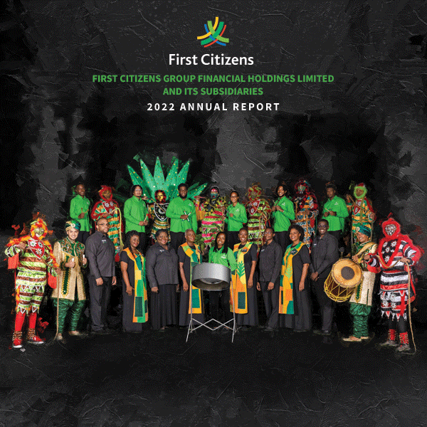 About First Citizens - Trinidad and Tobago