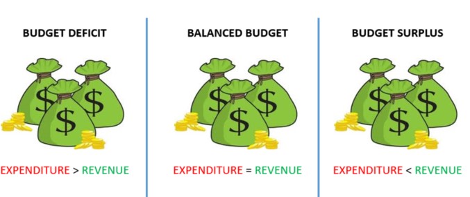 What is a Budget and its importance to Investors? - Trinidad and Tobago