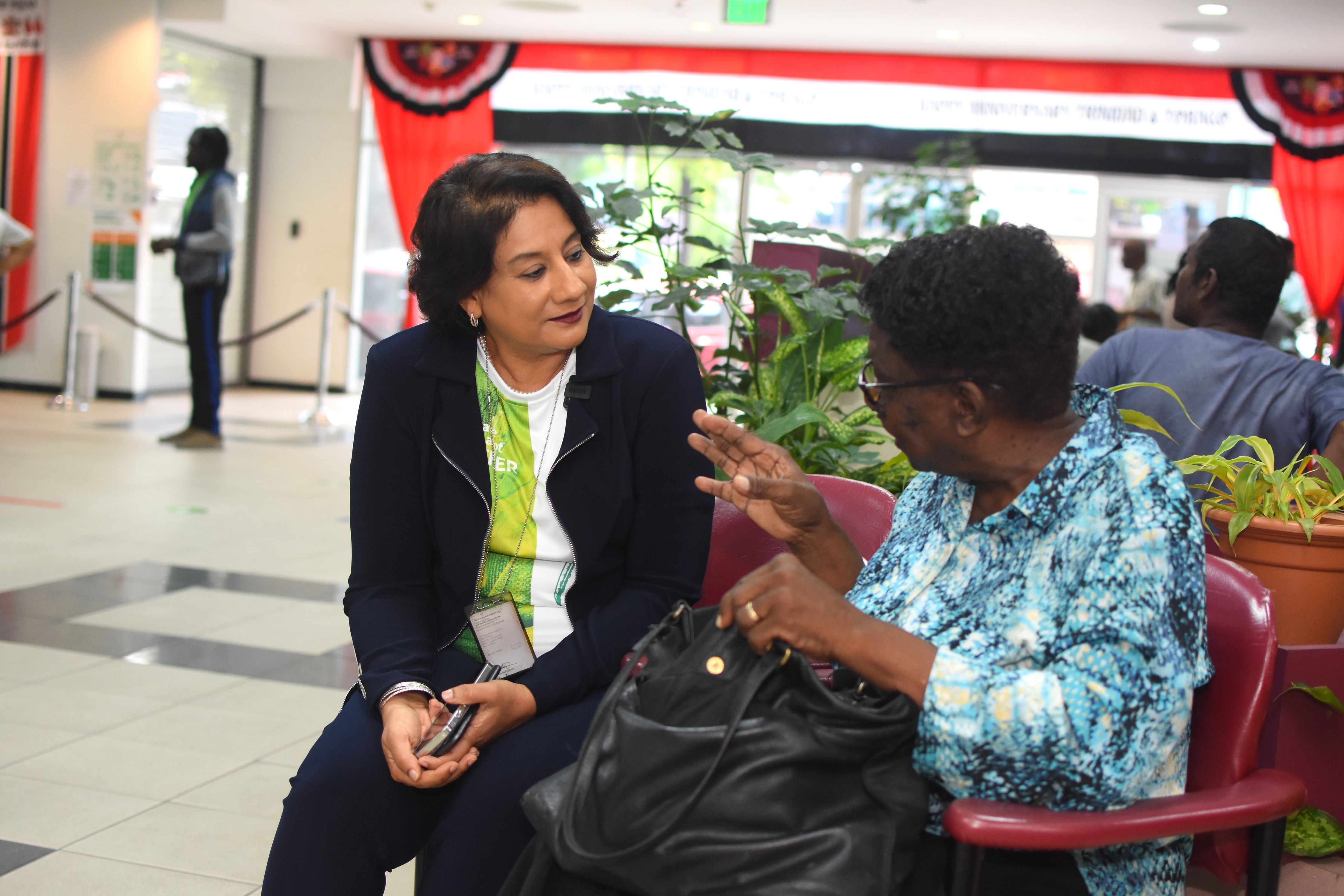 Cheers First Citizens! Together ….30 and Beyond First Citizens marks ...