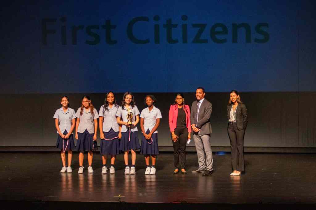 First Citizens Celebrates Success and Commitment to Youth Development ...