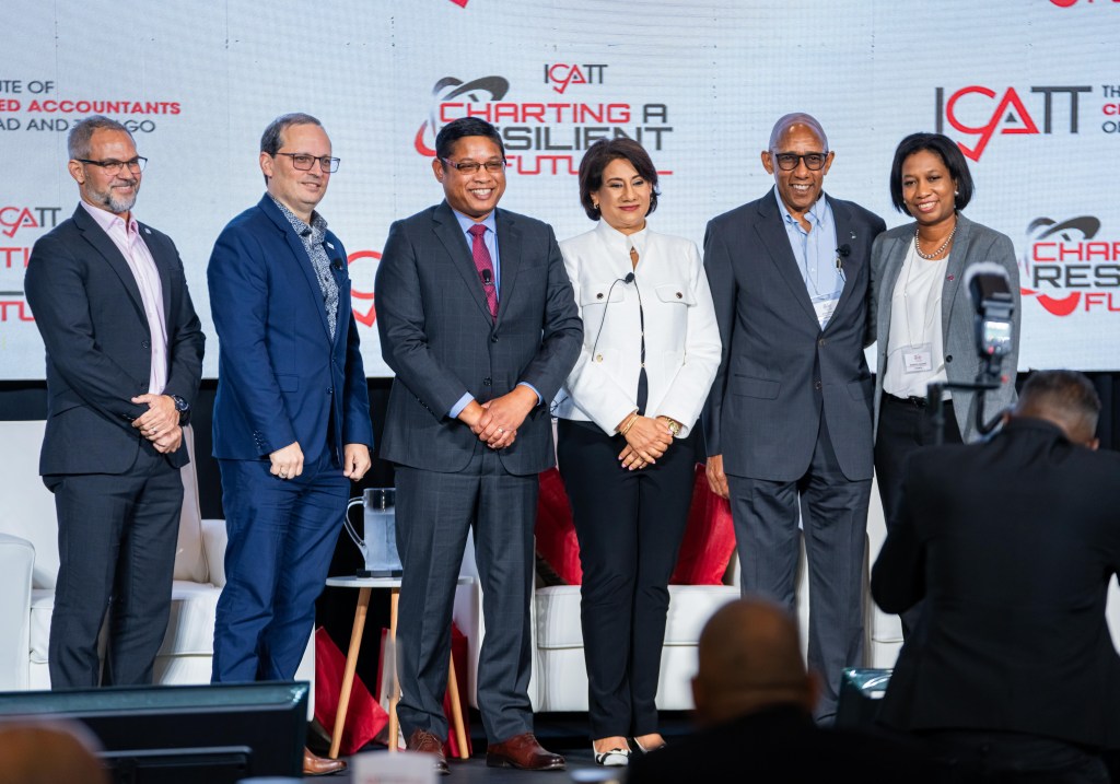 First Citizens CEO, Karen Darbasie: Prioritising employees and ...