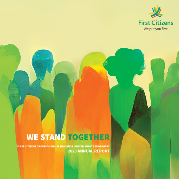 About First Citizens - Trinidad and Tobago