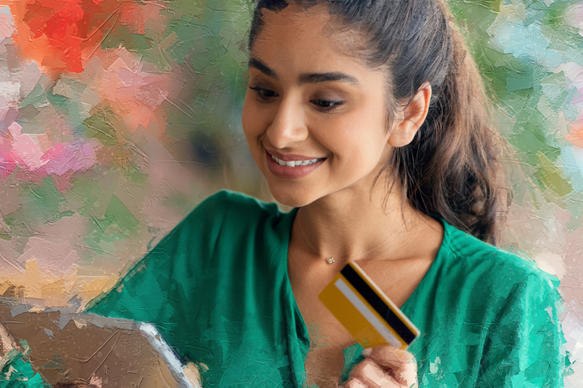 Credit Card Security Tips - Trinidad and Tobago