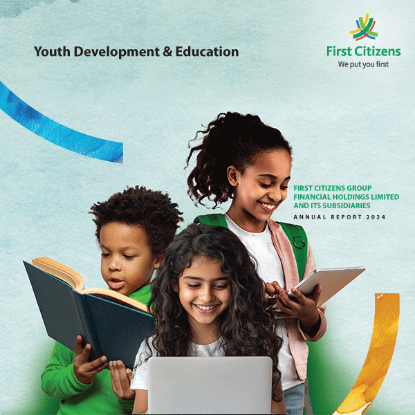 About First Citizens - Trinidad and Tobago