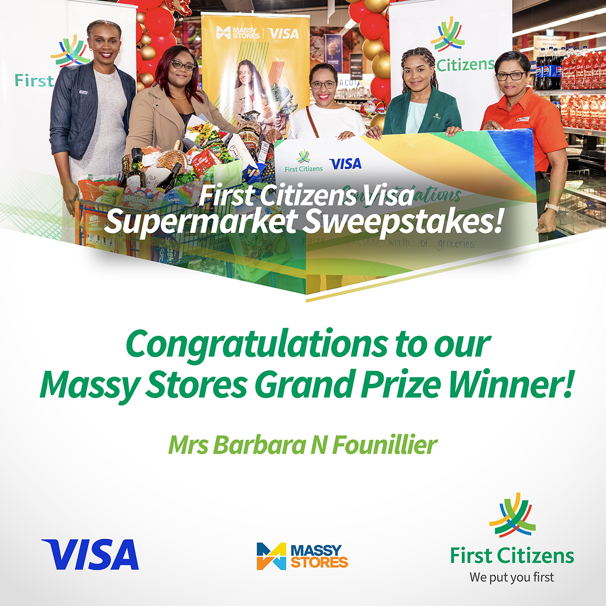 Credit Card Offers and Promotion - Trinidad and Tobago