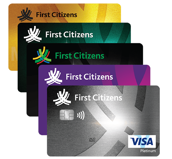 Credit Card Offers and Promotion - Trinidad and Tobago