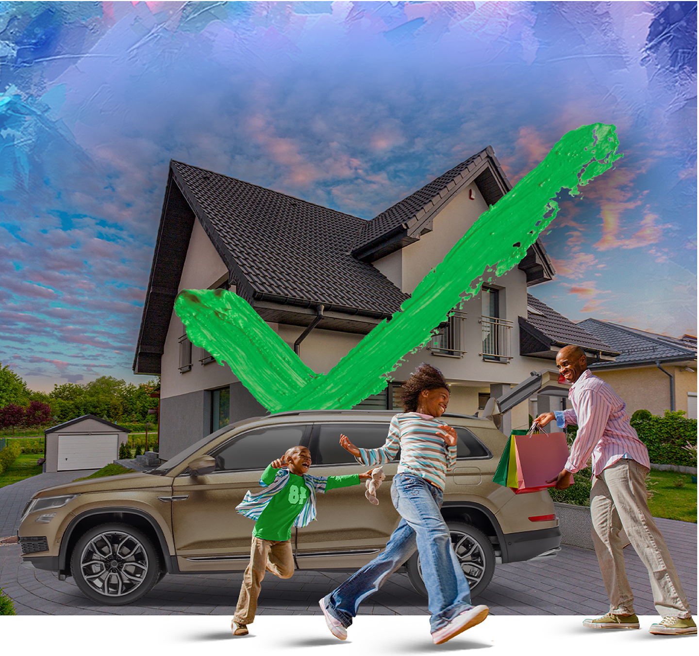 Thank You for Choosing First Citizens - Trinidad and Tobago