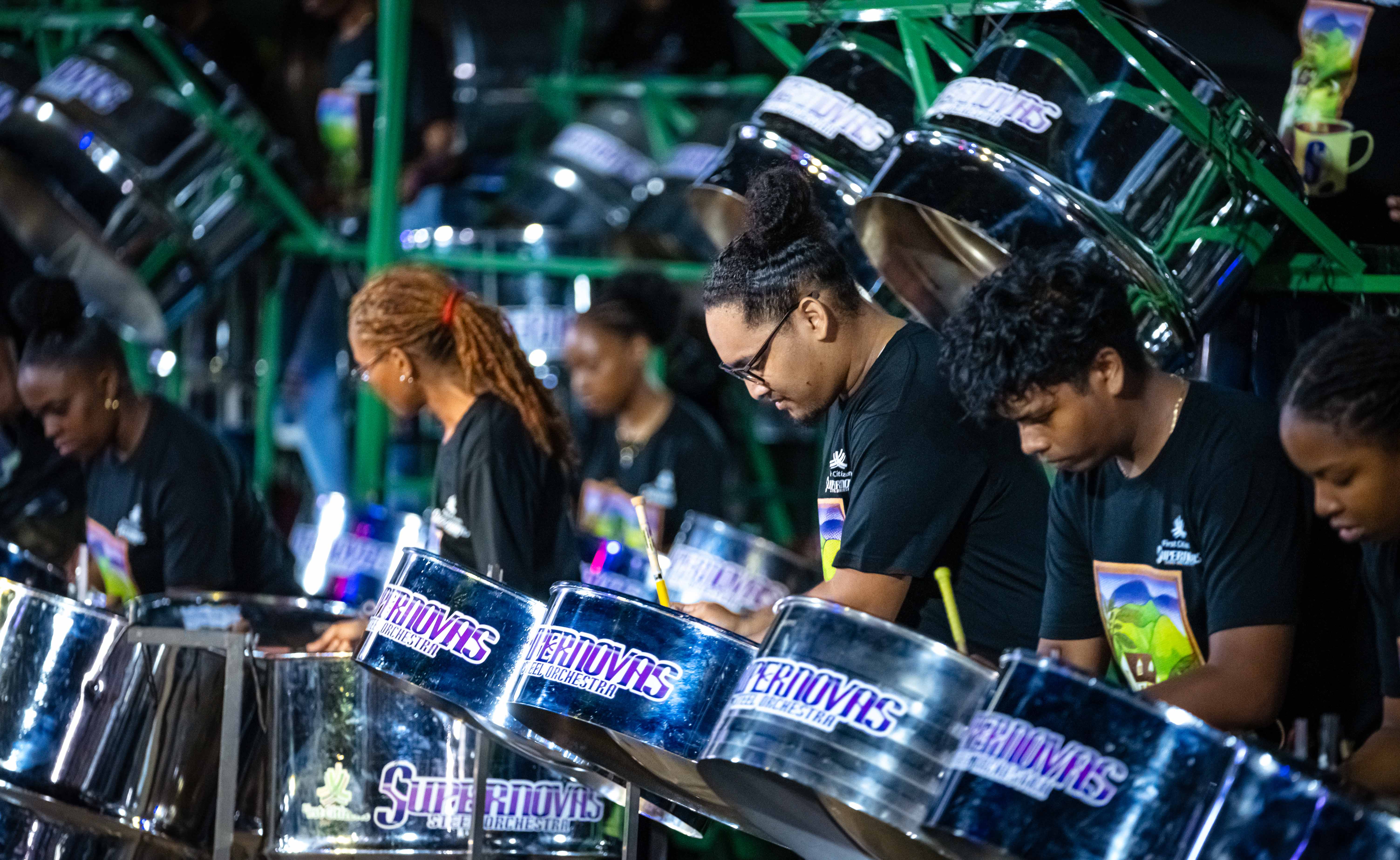 First Citizens - Trinidad and Tobago