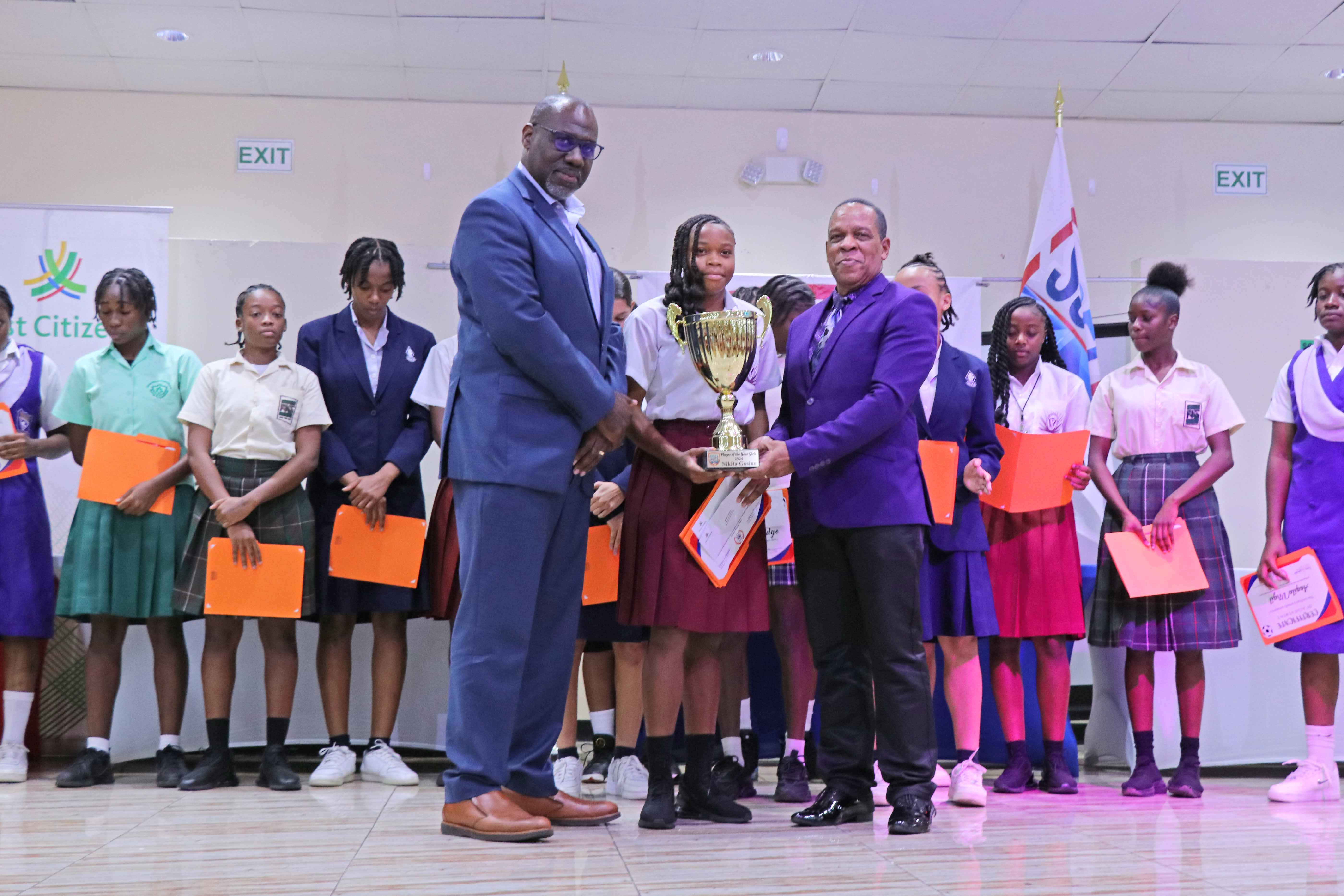 Press Release Archives - Trinidad and Tobago