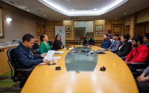 First Citizens On-boards 9th Cohort of UWI Interns - Trinidad and Tobago