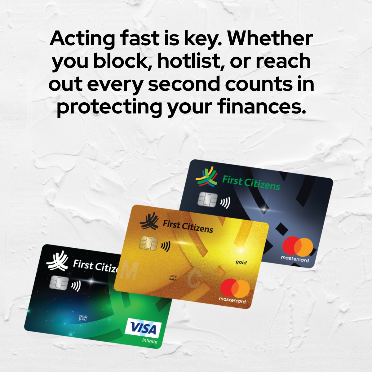 Credit Card Customer Support - Trinidad and Tobago