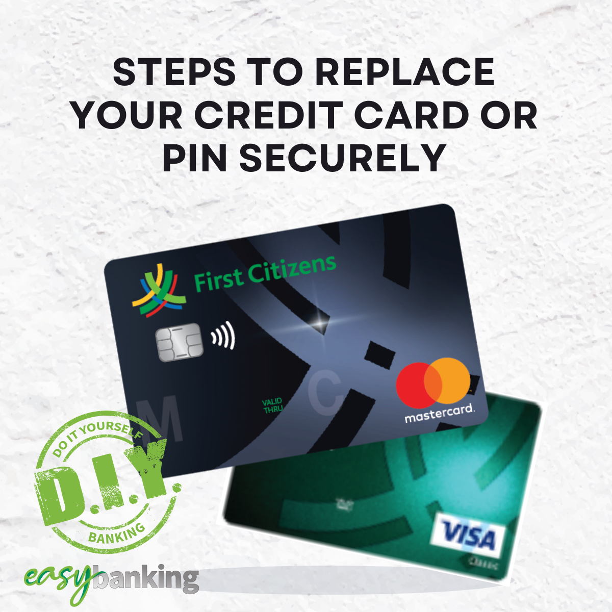 Do it Yourself Banking Archives - Trinidad and Tobago