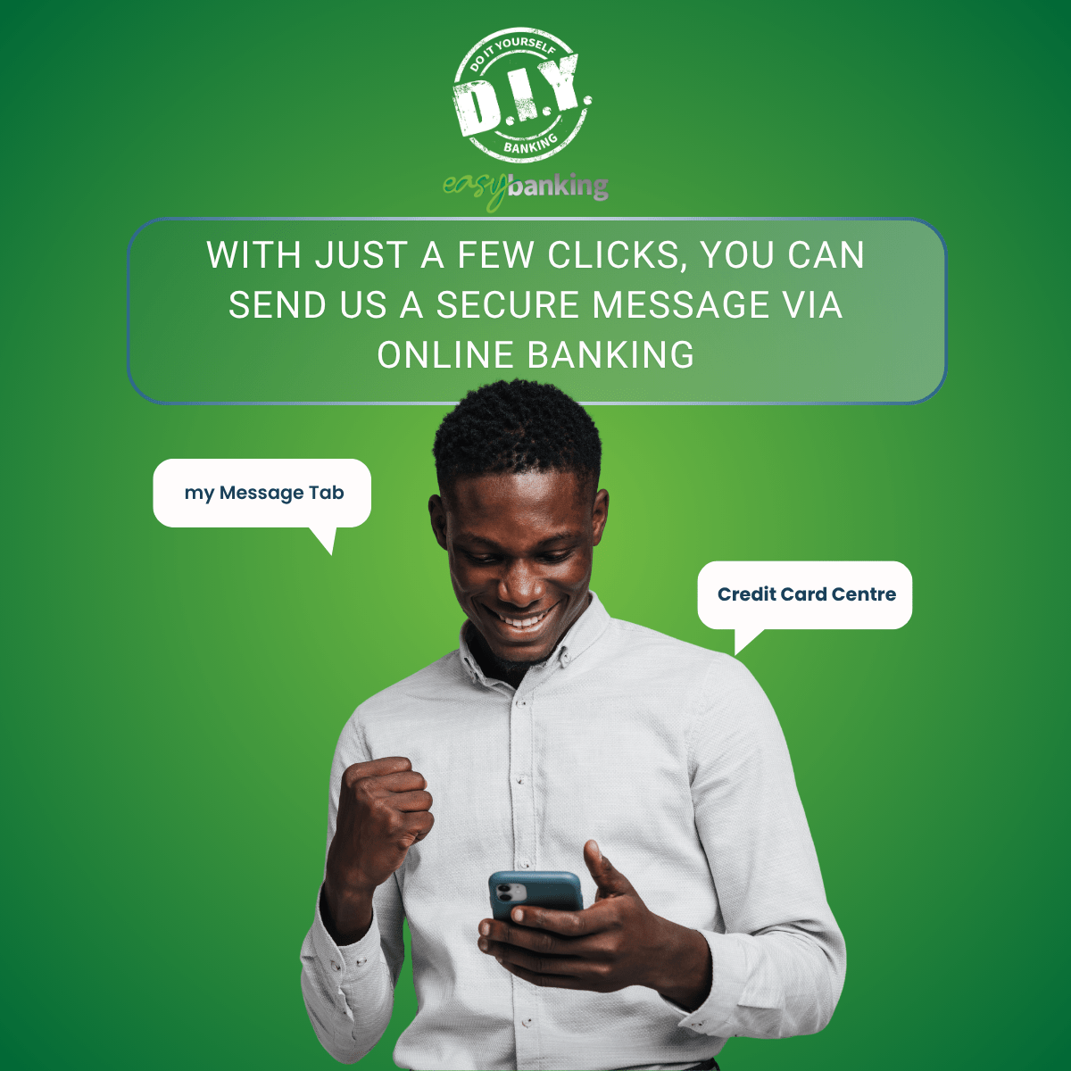 Skip the Branch! Get Card, Transaction & Arrears Help Online in 6 Easy Steps - Trinidad and Tobago